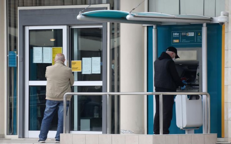 Άμεση τροποποίηση της νομοθεσίας σύμφωνα με τις απαιτήσεις της ΕΕ ...