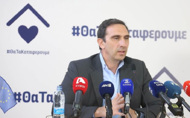 Υπουργός Υγείας: Ανεπίτρεπτο να στήνονται λαϊκά δικαστήρια | ΔΙΚΑΙΟΣΥΝΗ