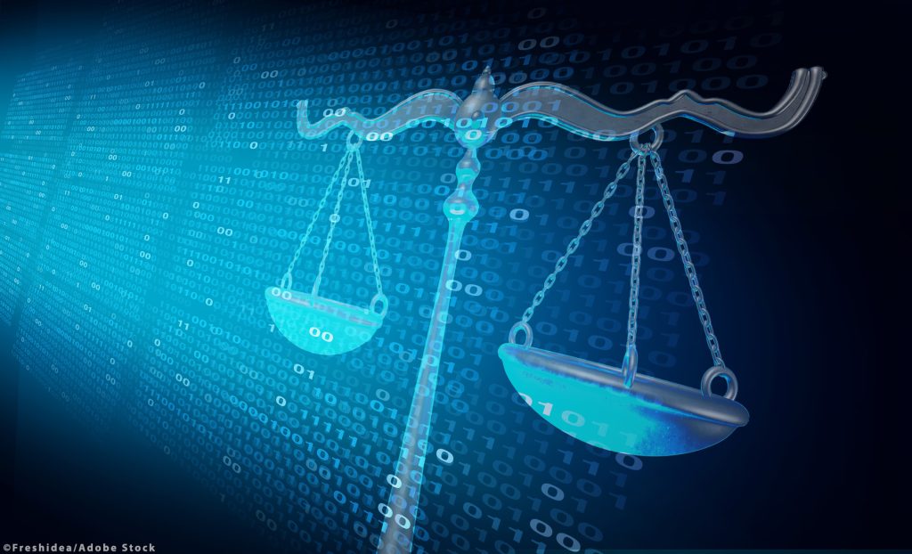 Ηλεκτρονική Δικαιοσύνη και Τεχνητή Νοημοσύνη | ΔΙΚΑΙΟΣΥΝΗ
