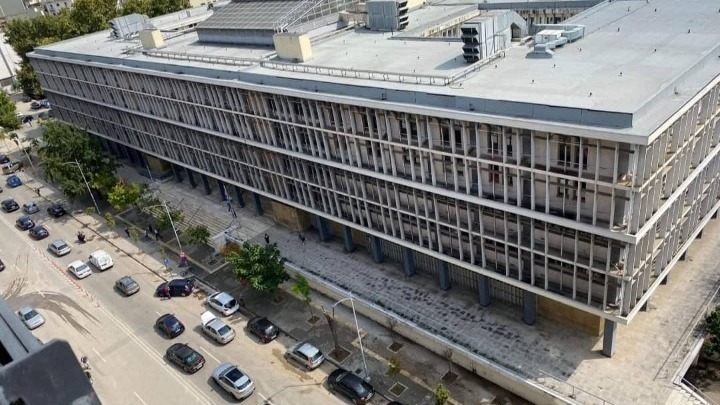 Έφυγε από τη ζωή ο καθηγητής της Νομικής Σχολής του ΑΠΘ Λάμπρος ...