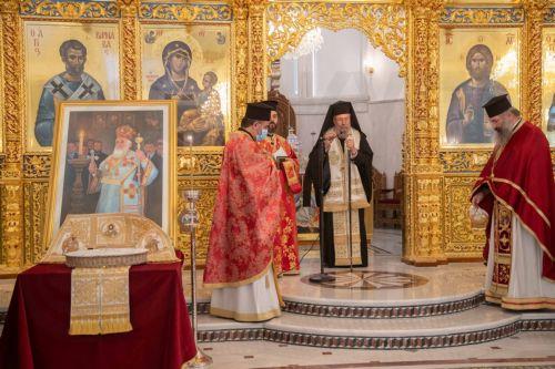 Ο Κύπρου Χρυσόστομος Β' «εκοιμήθη ήσυχα» αναφέρεται στο ιατρικό ...