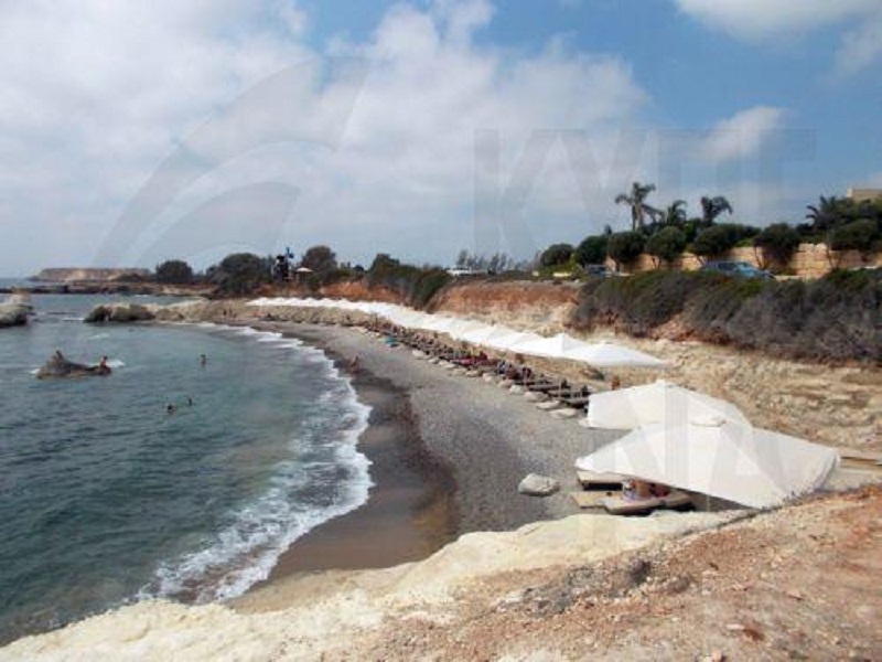 Νομικά μέτρα κατά ιδιοκτήτη τεμαχίου για επιχωματώσεις κοντά στις ...